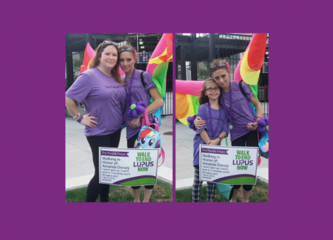 Patient Stories - Lupus Foundation, Ohio