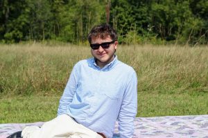 From An Outsider's Perspective - Lupus Foundation, Ohio