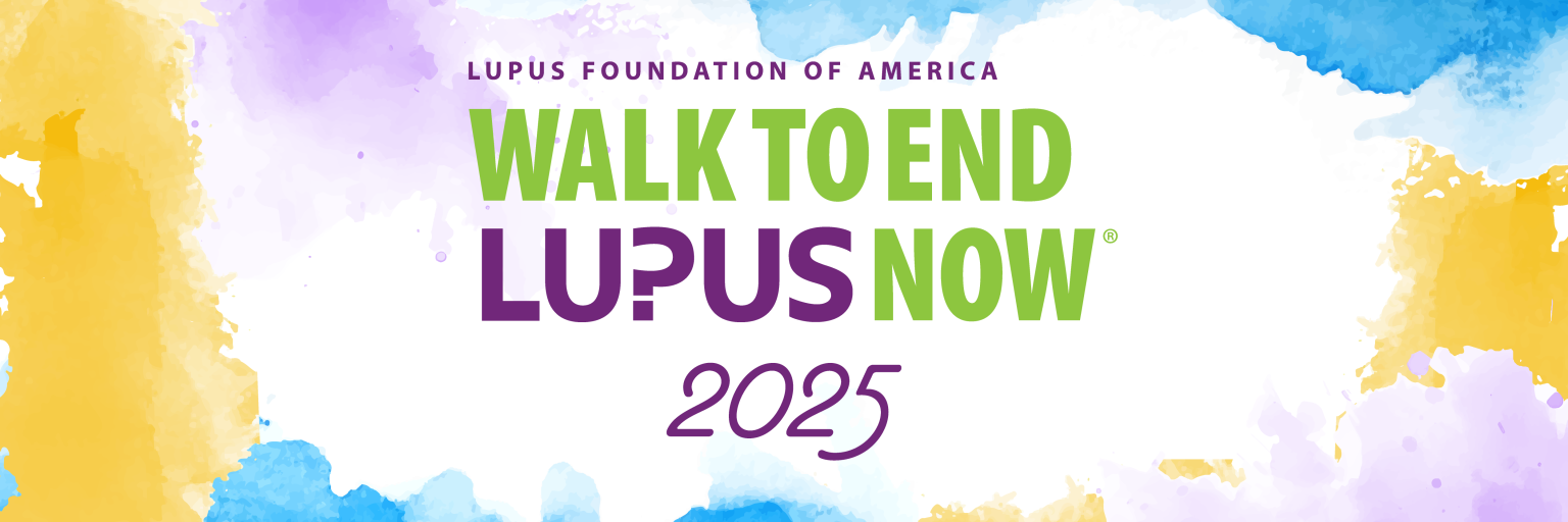 2025 Ohio Walk to End Lupus Now®